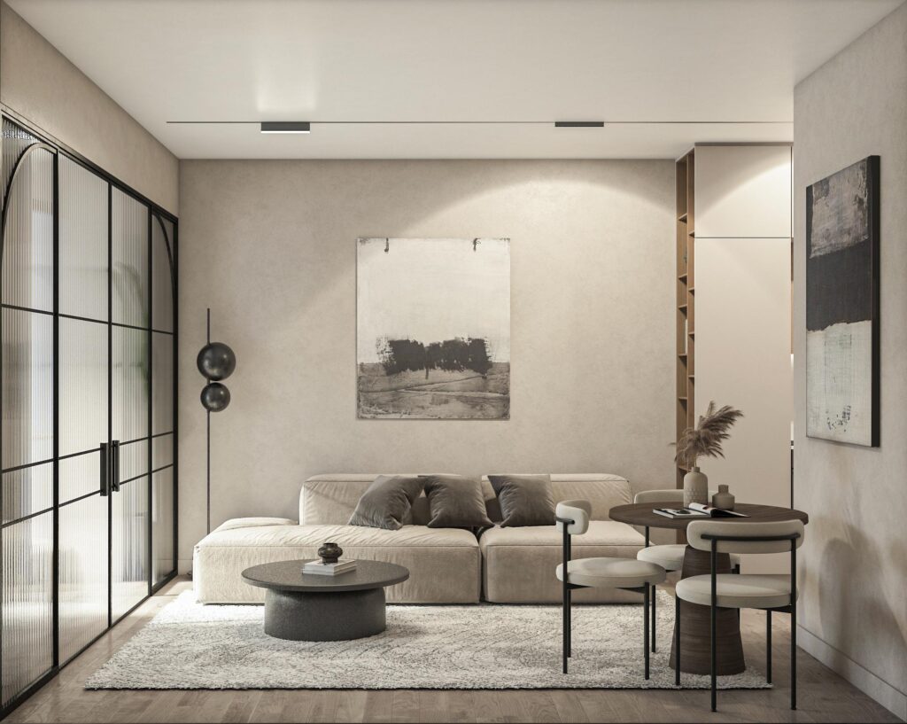 Elite Urban Sanctuary: A+ Energy Class Living with Signature Amenities